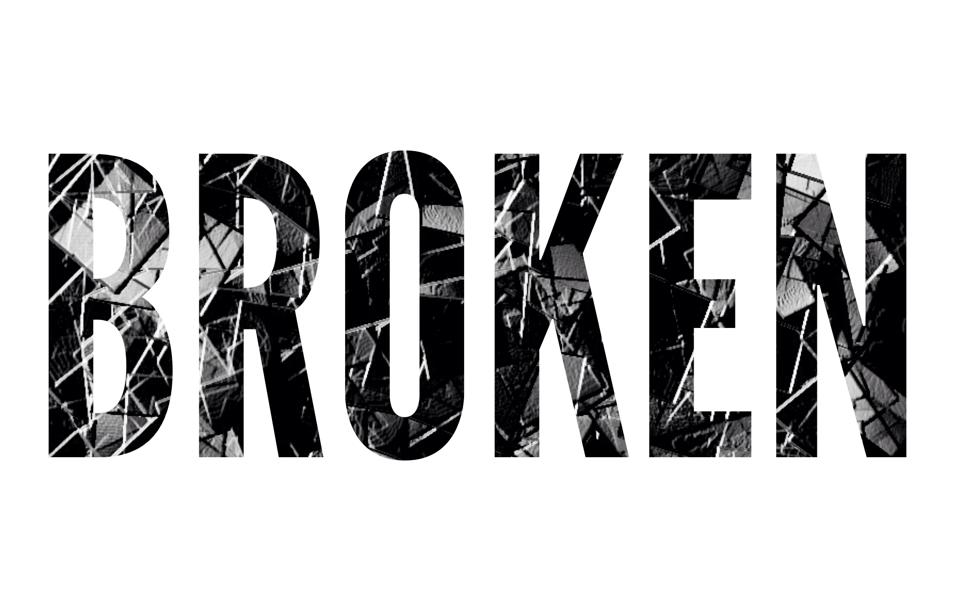 “Broken” Series | THE RESTORATION COLLECTIVE